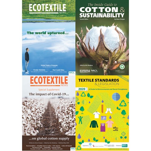Sustainability Bundle