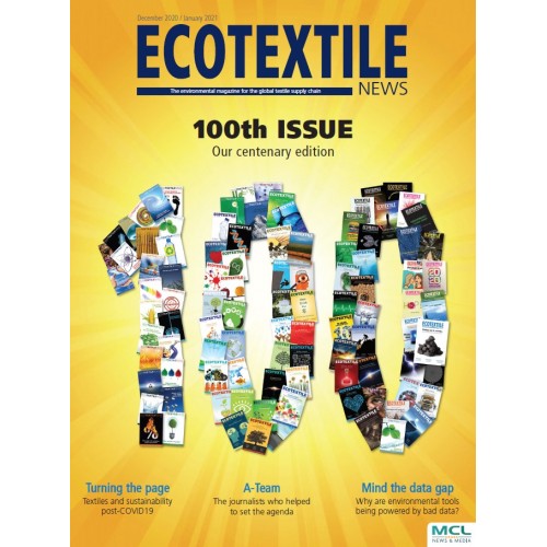 Ecotextile News