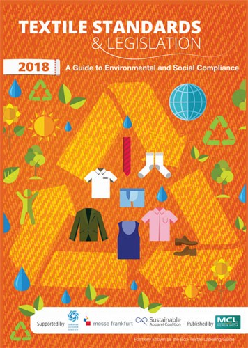 Textile Standards & Legislation PLUS